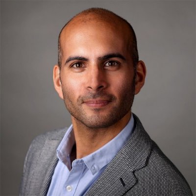 Jordan Russell - Deft Digital